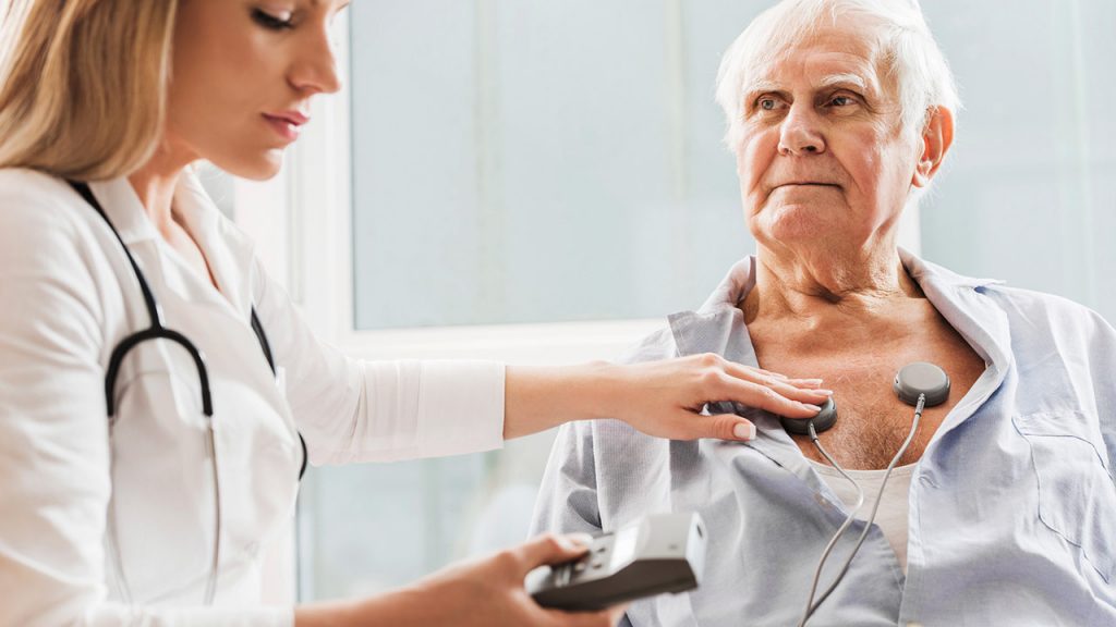 Cardiología | Cuida tu corazón hoy y siempre | AUNA