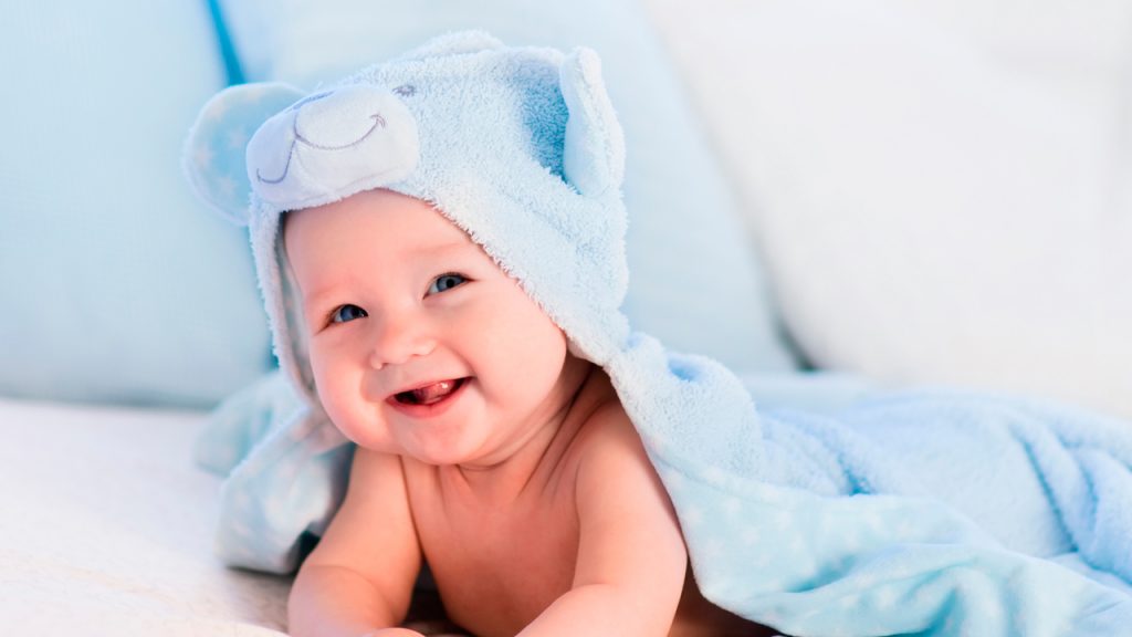 como-detectar-sordera-en-bebes | Auna